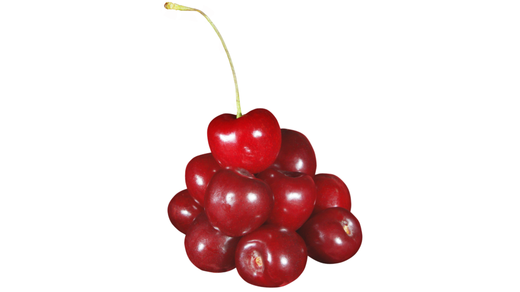Cherry (100 Grams) – elixirbio.in